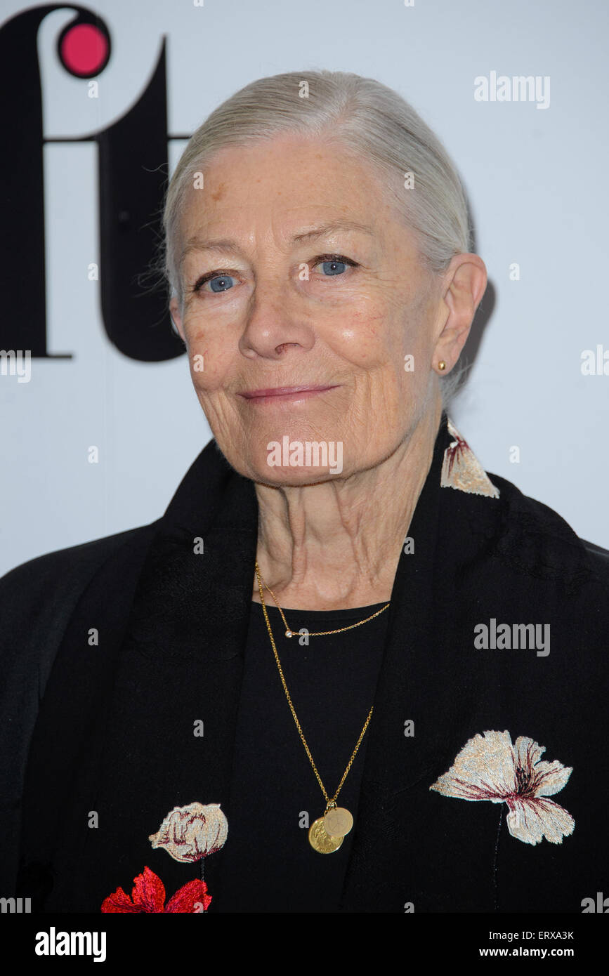 Women in Film and Television Awards - Arrivals Featuring: Vanessa ...