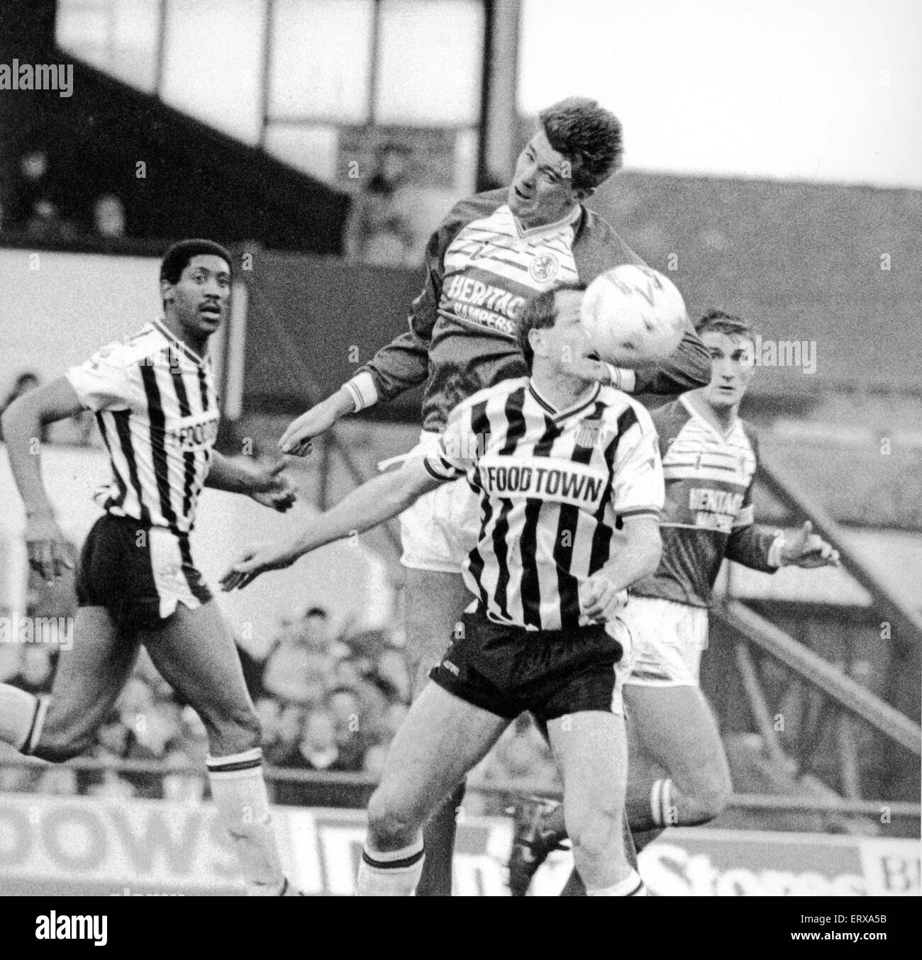 Gary Andrew Pallister (born 30 June 1965) is an English former ...