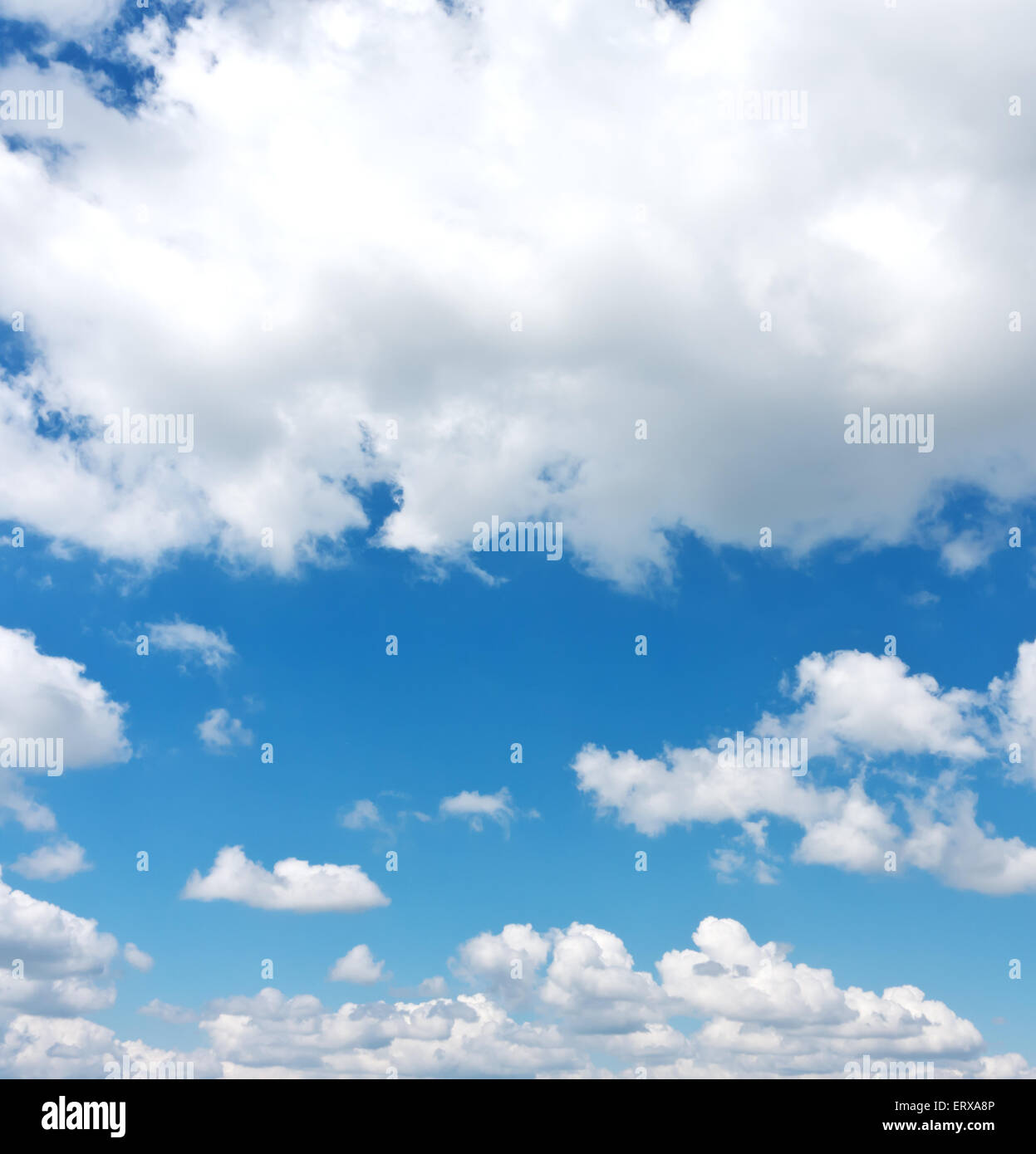 blue sky background Stock Photo - Alamy