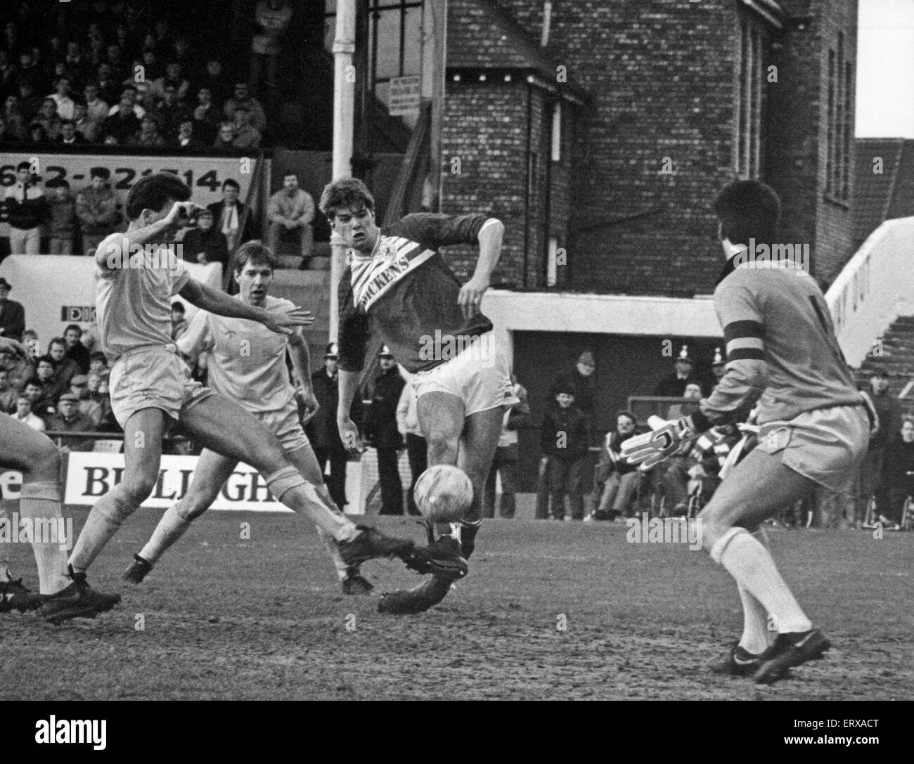 Gary Andrew Pallister (born 30 June 1965) is an English former ...