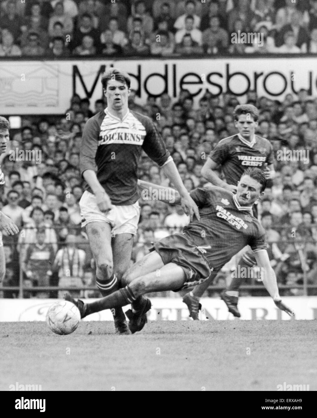 Gary Andrew Pallister (born 30 June 1965) is an English former ...