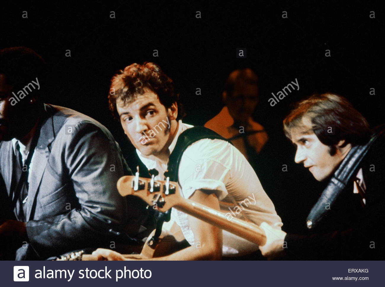 Rock Musician Stock Photos & Rock Musician Stock Images - Alamy