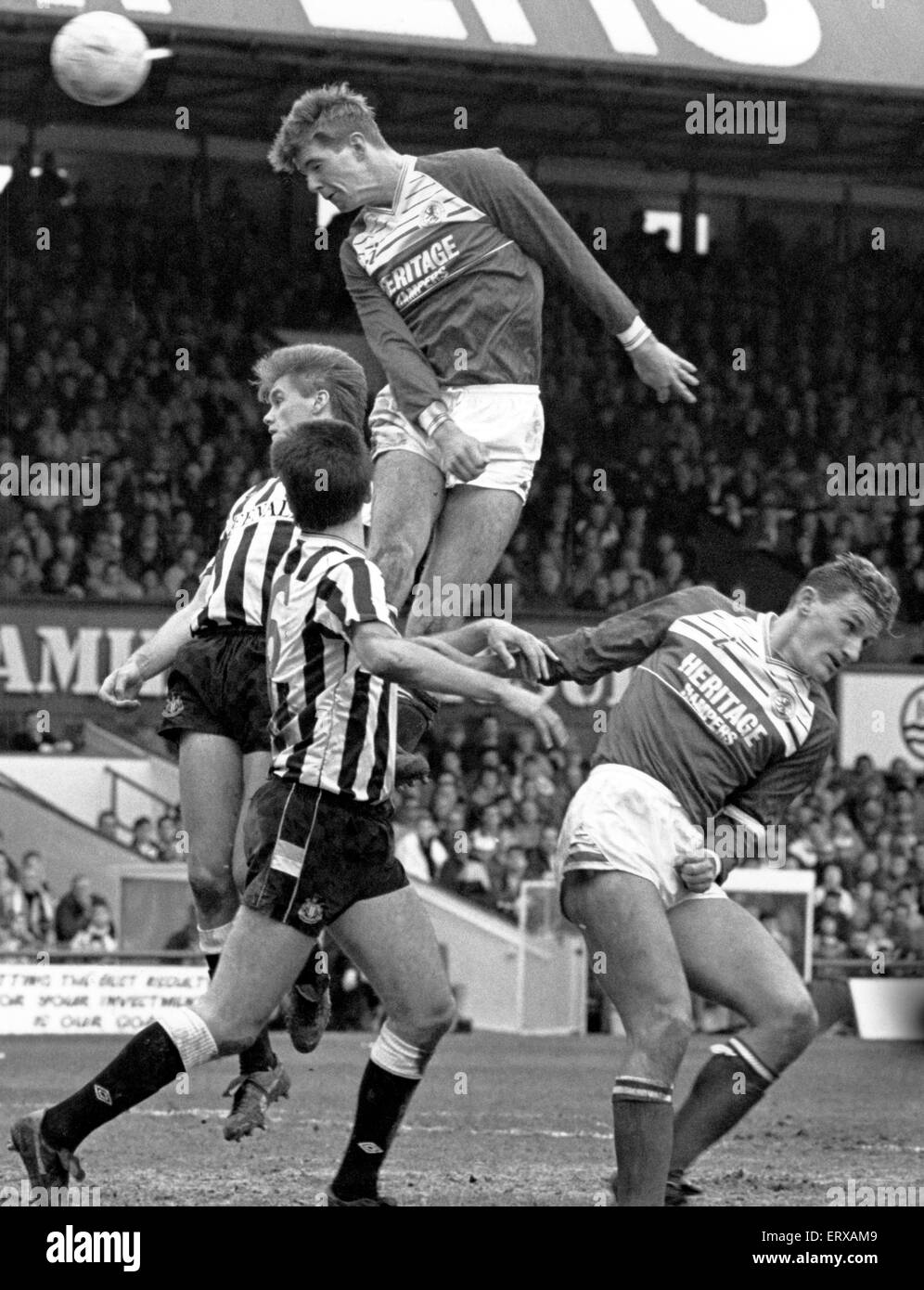 Gary Andrew Pallister (born 30 June 1965) is an English former ...