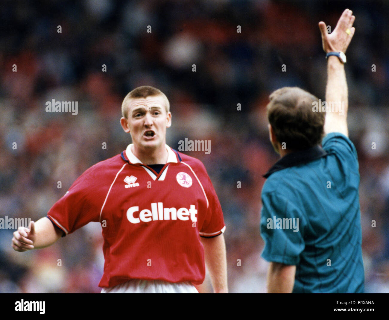 Middlesbrough fc hi-res stock photography and images - Alamy