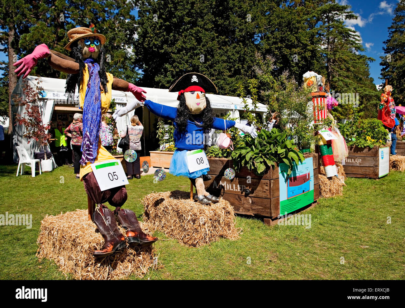 Ballarat Australia / The annual Ballarat Begonia Festival is a popular ...