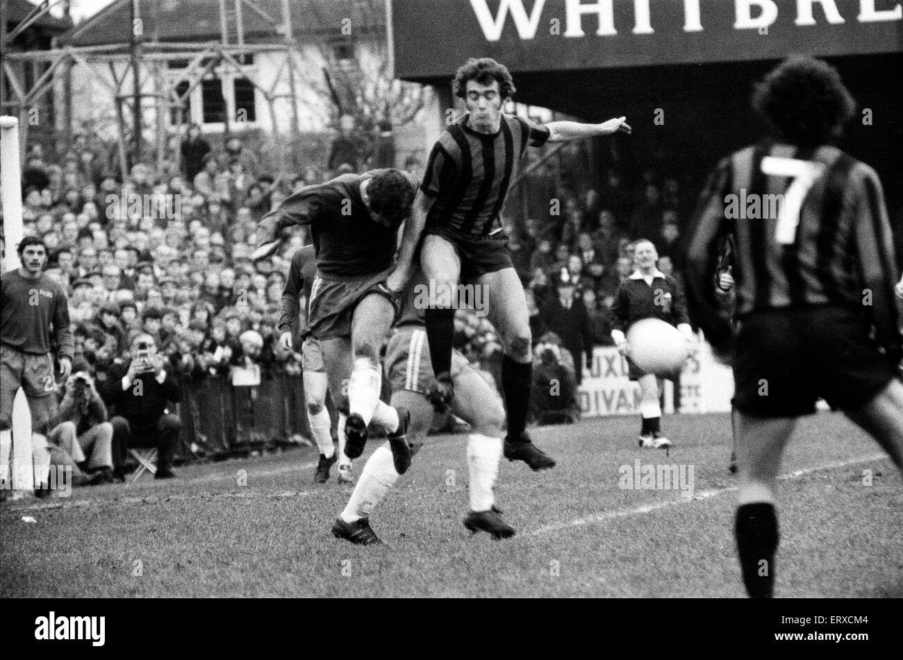 Ted macdougall hi-res stock photography and images - Alamy