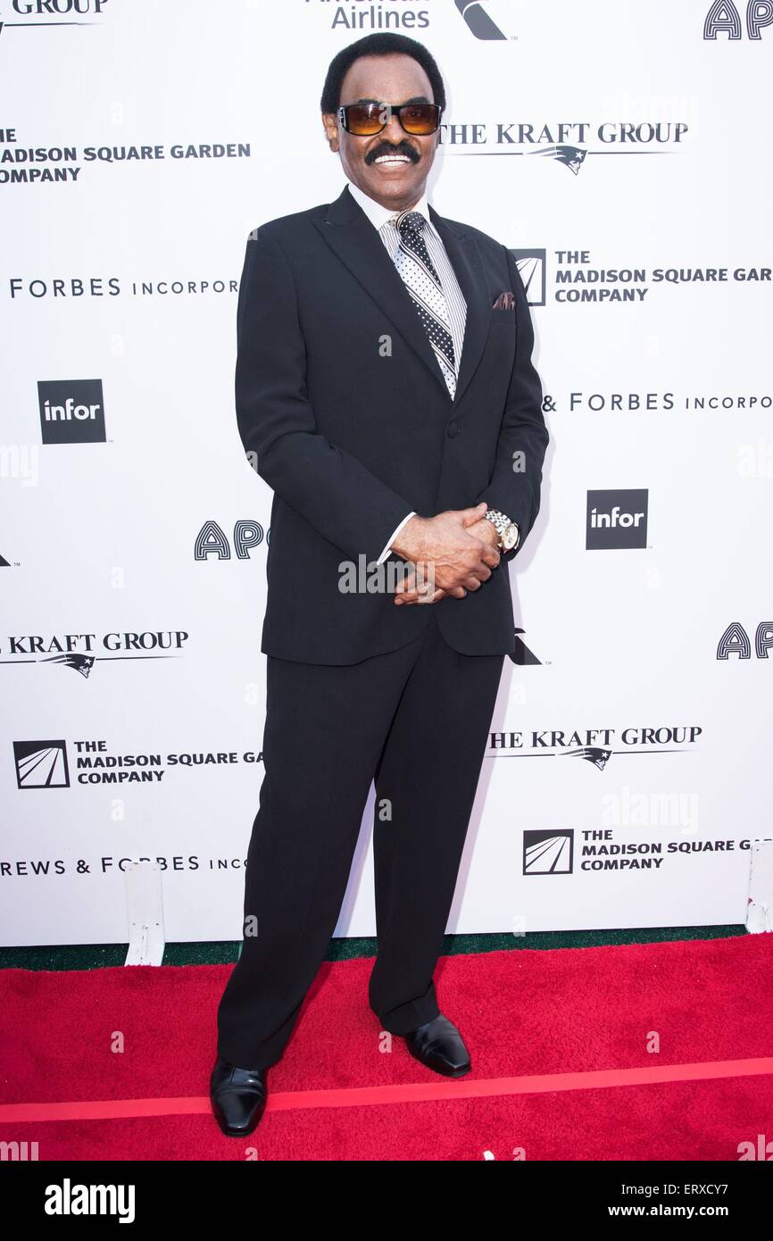 Chuck jackson hi-res stock photography and images - Alamy