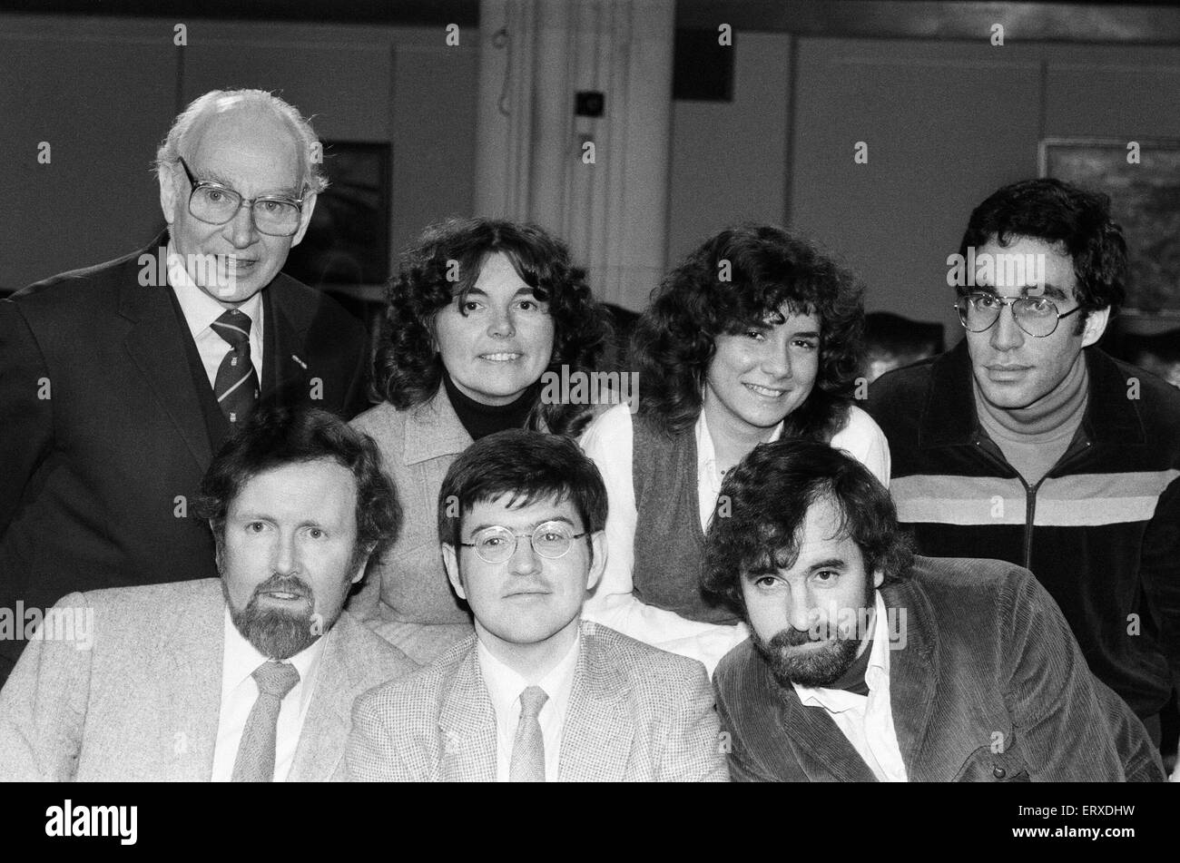 International subjects Black and White Stock Photos & Images - Alamy