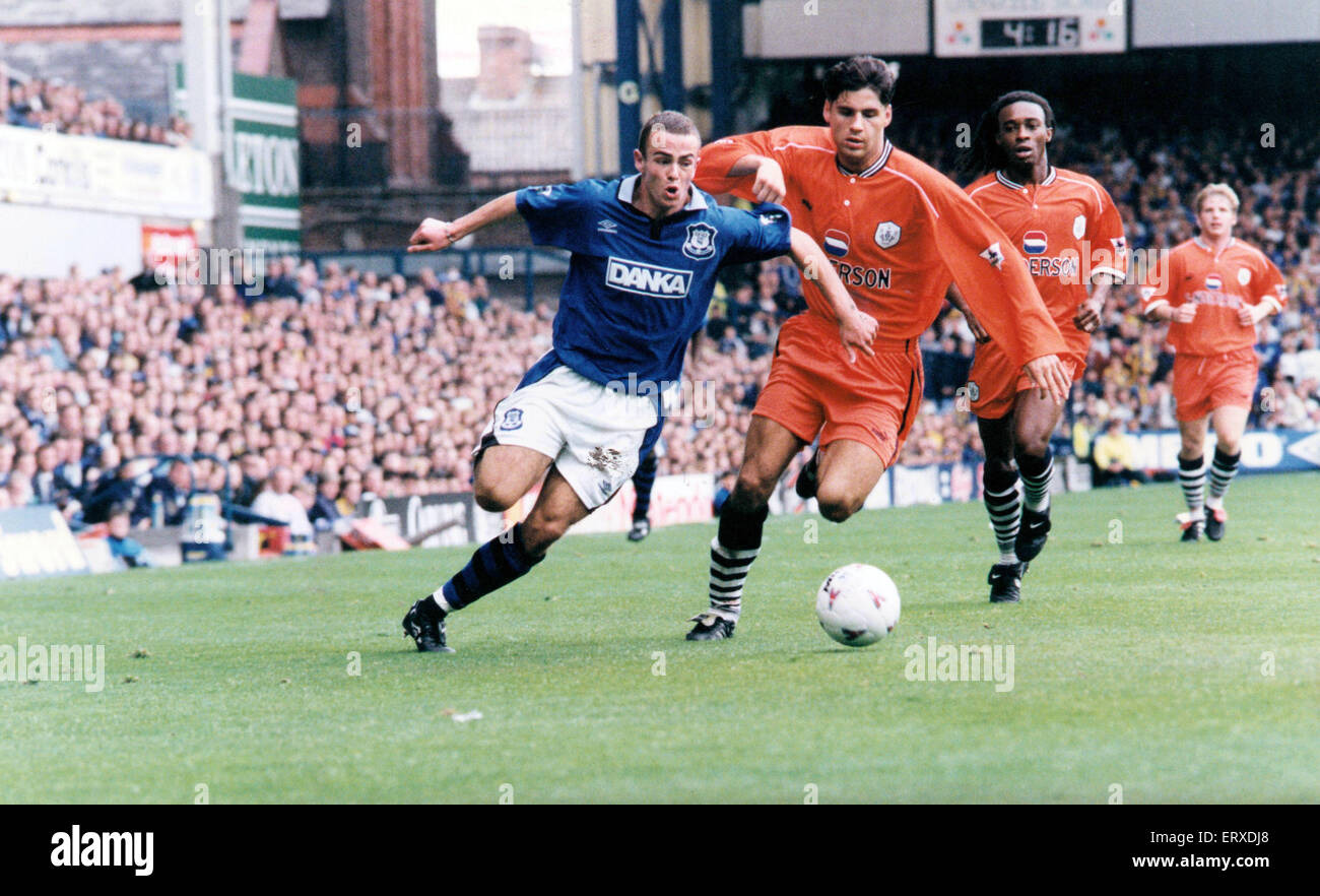 Michael branch everton hi-res stock photography and images - Alamy