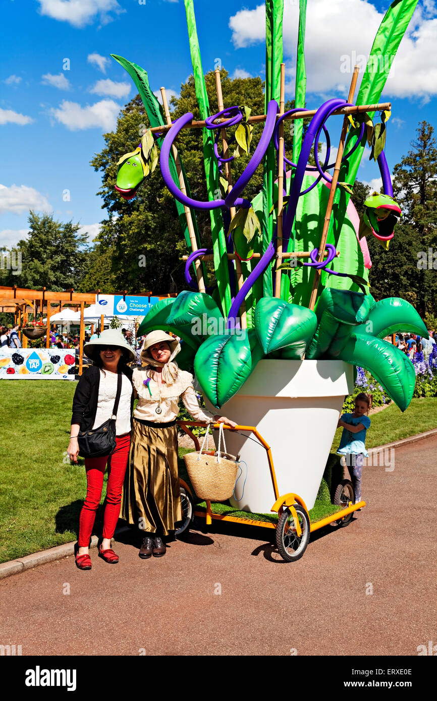 Ballarat Australia / The annual Ballarat Begonia Festival is a popular ...