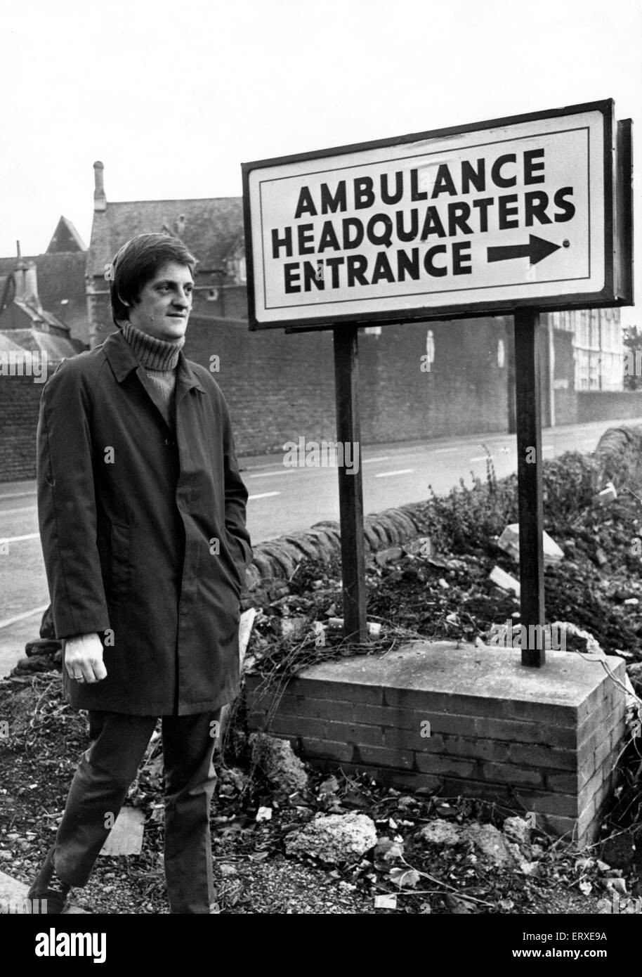 Labour will Black and White Stock Photos & Images - Alamy