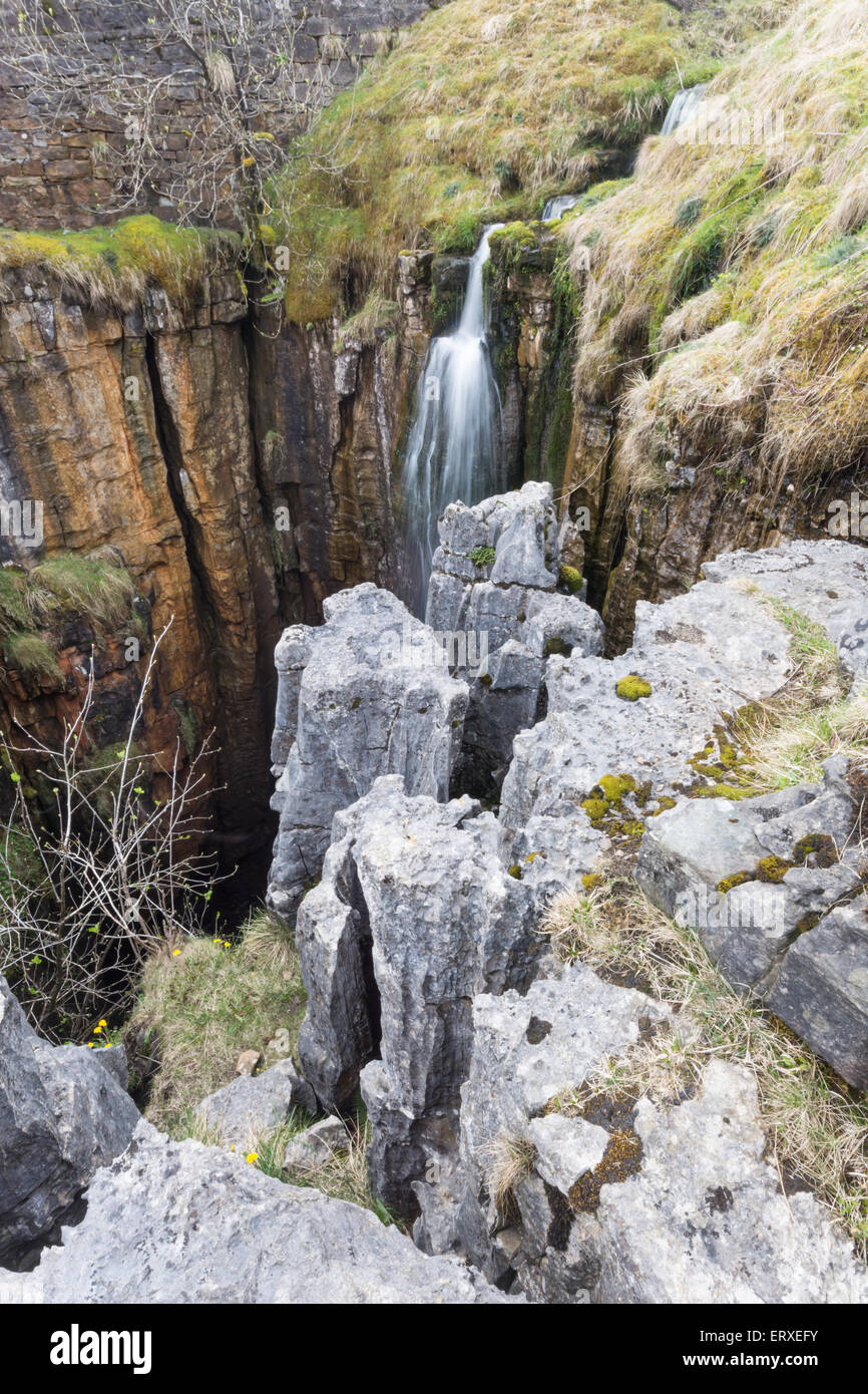 Dales feature hi-res stock photography and images - Alamy