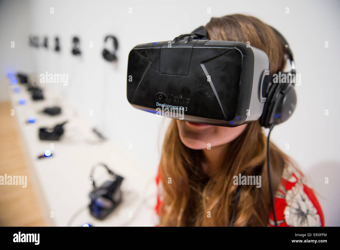 20 june in 3d hi-res stock photography and images - Alamy