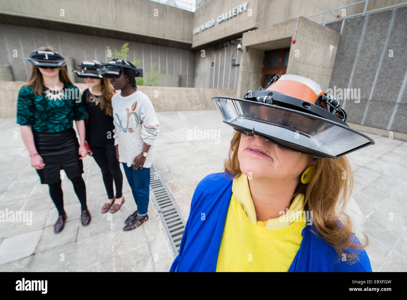 Upside down goggles hi-res stock photography and images - Alamy