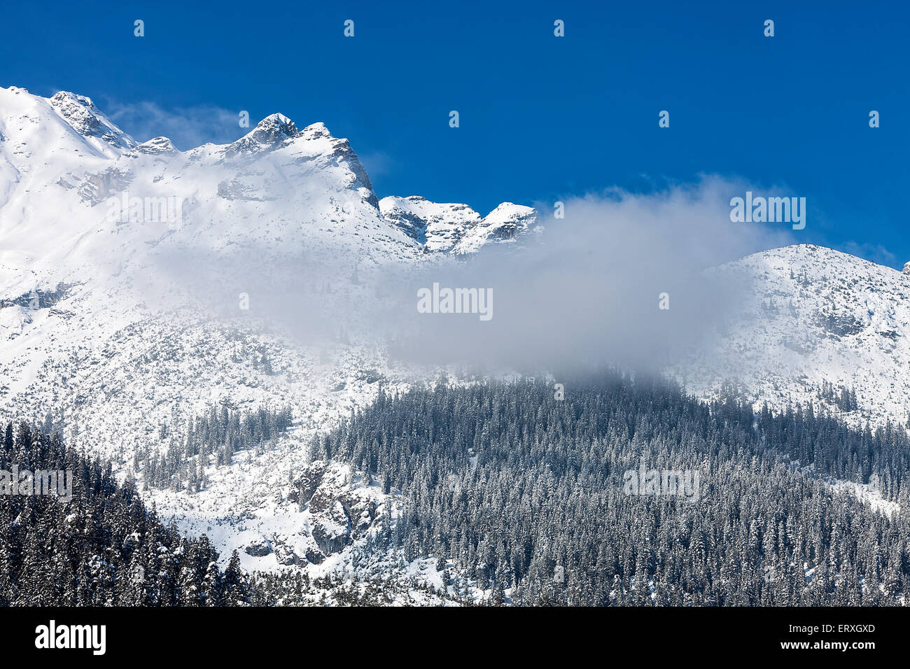 Austrian adventure hi-res stock photography and images - Alamy