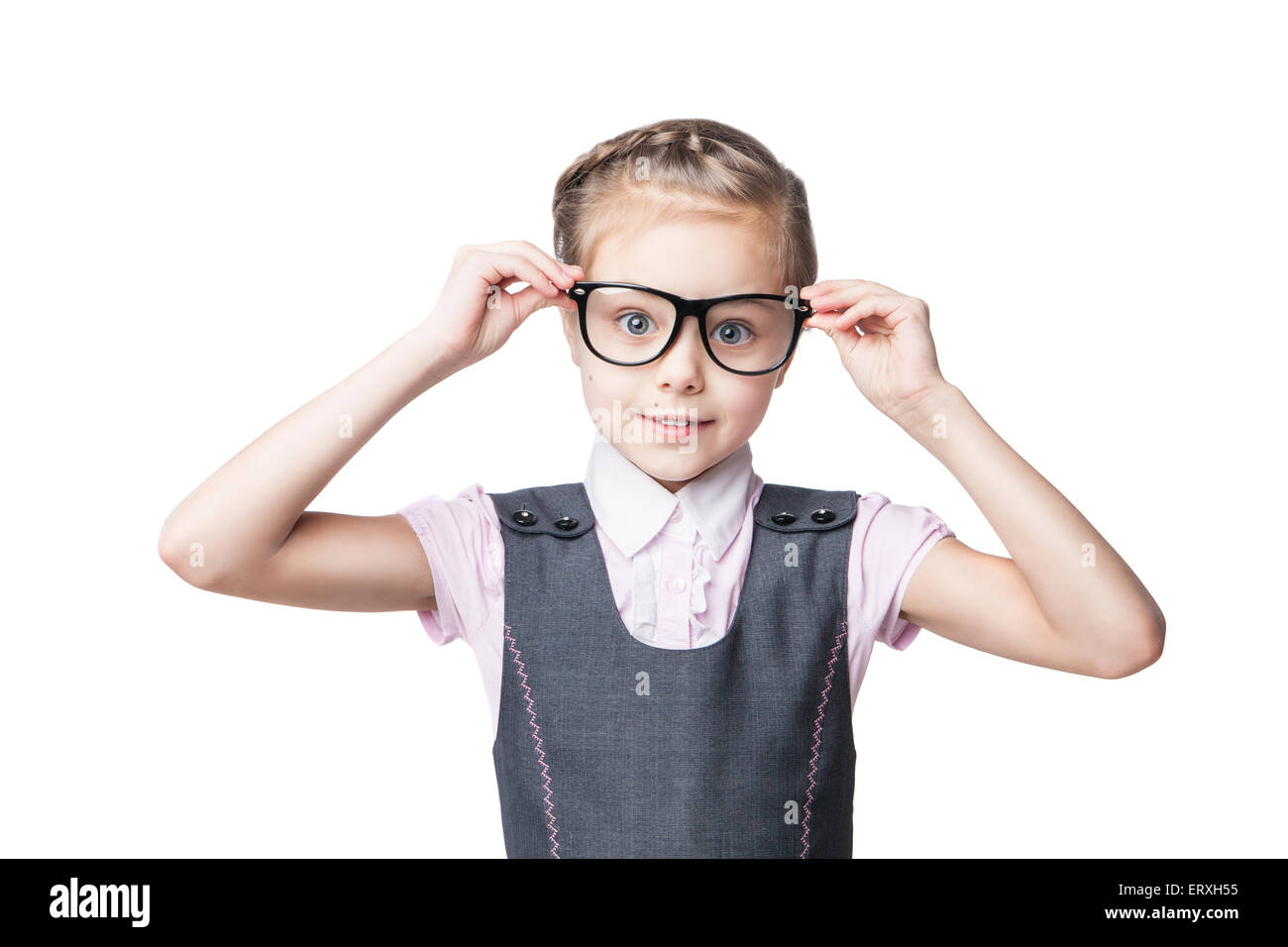 Funny uniform hi-res stock photography and images - Alamy