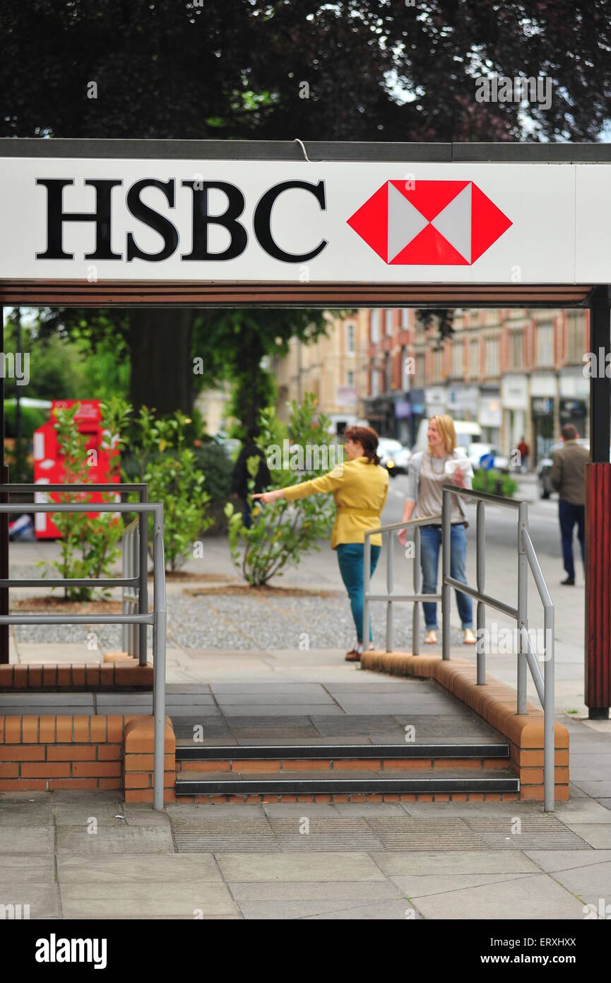 Visit Hsbc Stock Photos & Visit Hsbc Stock Images - Alamy