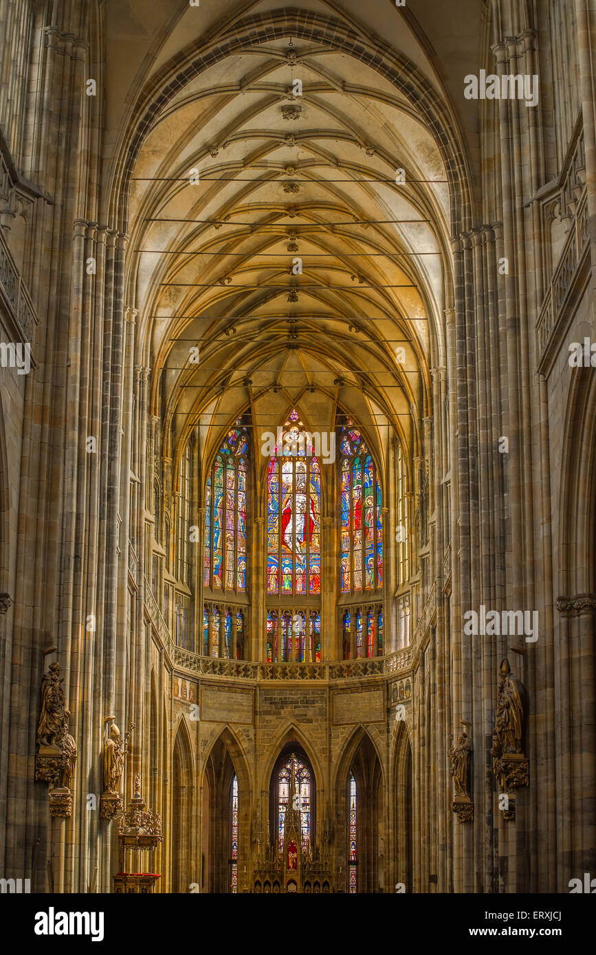 Vitrage window hi-res stock photography and images - Alamy