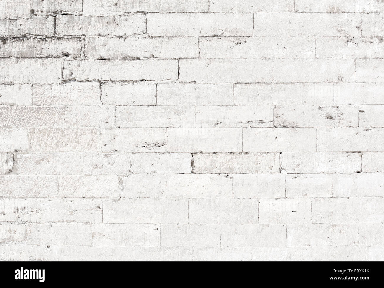 White brick texture hi-res stock photography and images - Alamy