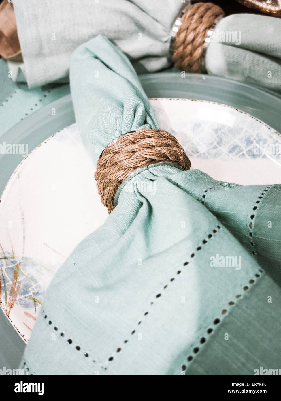 Houseware Section, Pier 1 Imports Store Display, NYC Stock Photo - Alamy