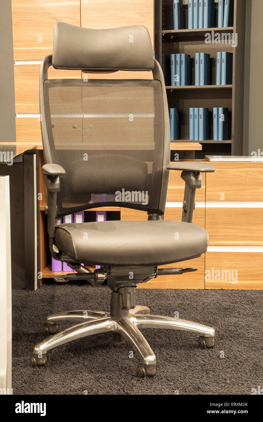 Futuristic furniture chair hi-res stock photography and images - Alamy