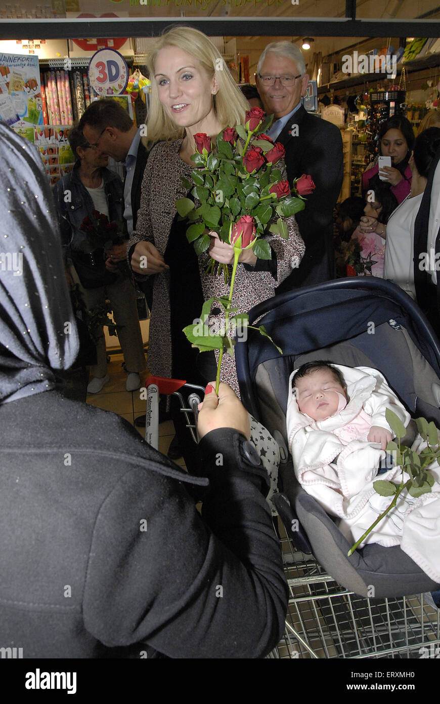 Rodovre hi-res stock photography and images - Alamy