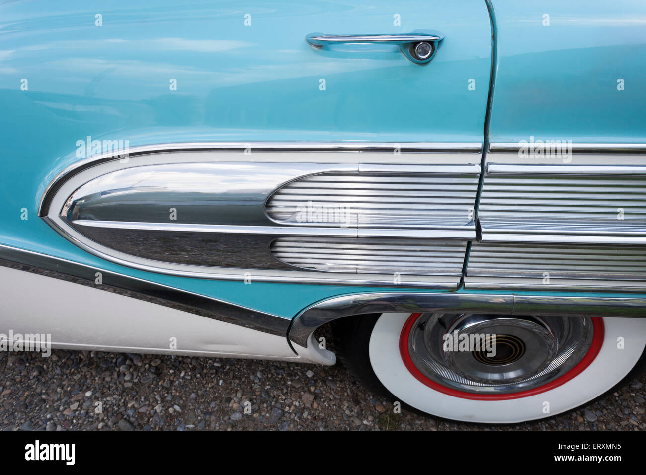 American oldtimer hi-res stock photography and images - Alamy