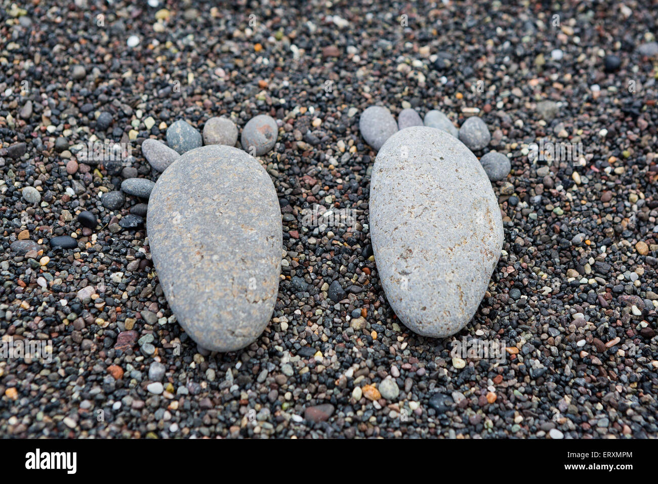 Small footprint hi-res stock photography and images - Alamy