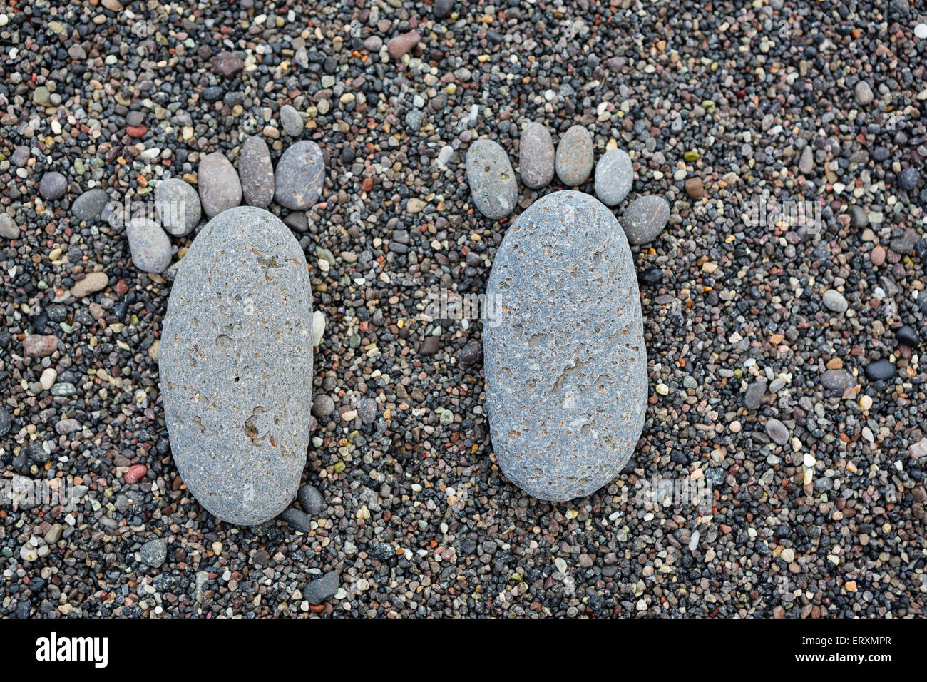 Small footprint hi-res stock photography and images - Alamy
