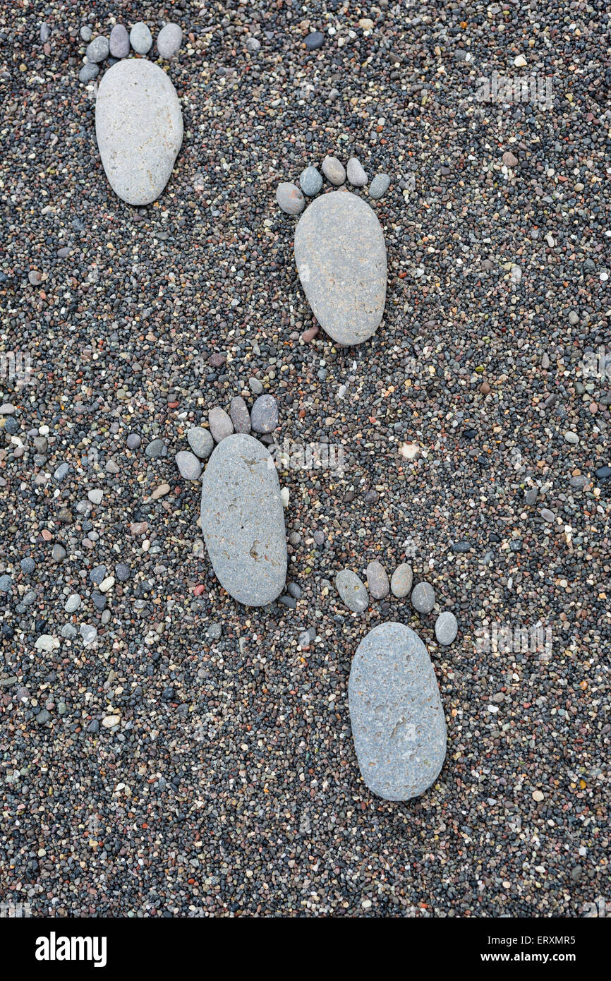 Small footprint hi-res stock photography and images - Alamy