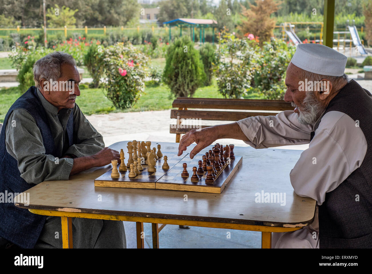 Kabul city 1970s hi-res stock photography and images - Alamy