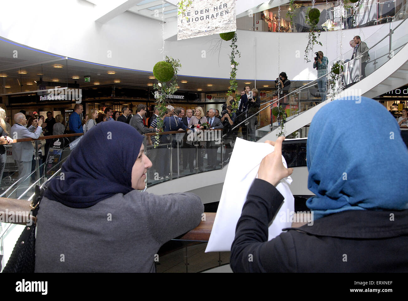 Rodovre hi-res stock photography and images - Alamy