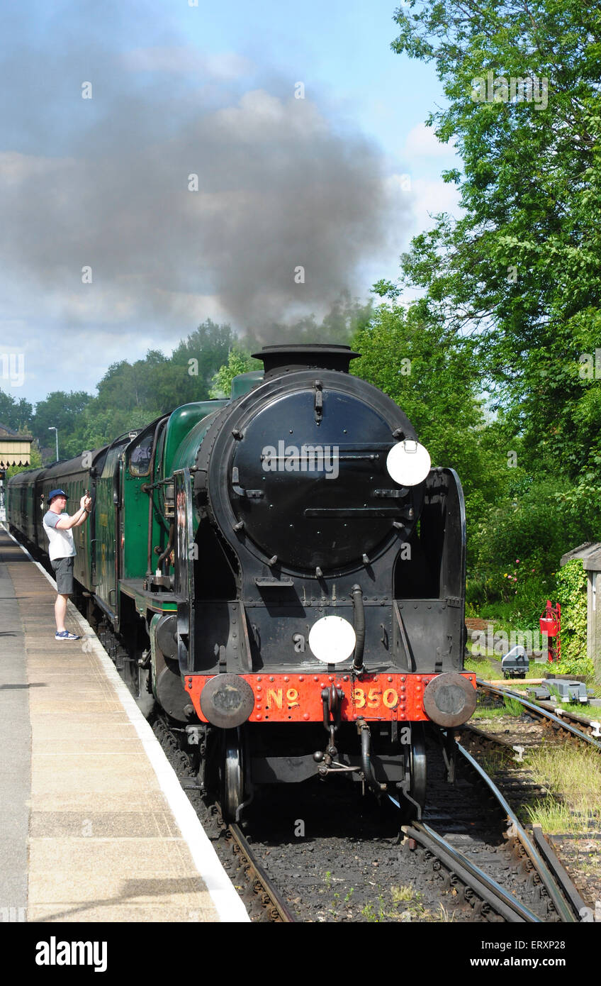 Southern 850 hi-res stock photography and images - Alamy