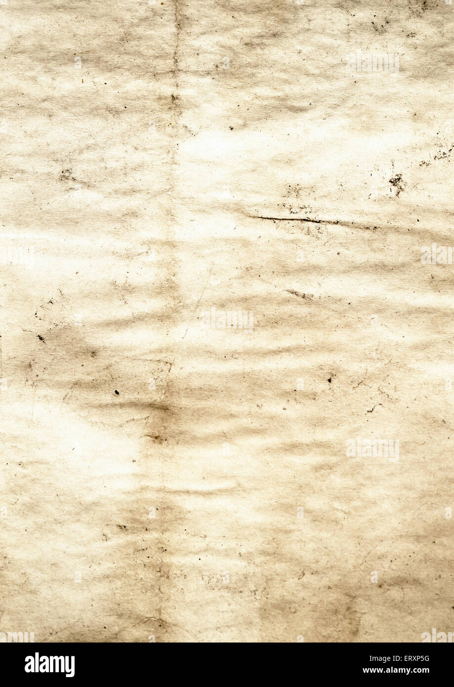 old dirty paper Stock Photo - Alamy