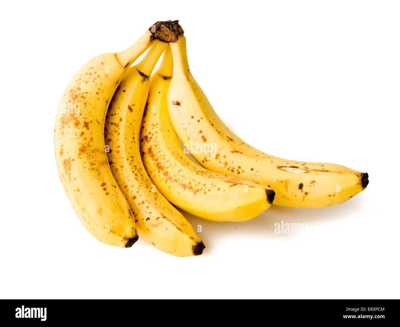 Bunch of bananas hi-res stock photography and images - Alamy