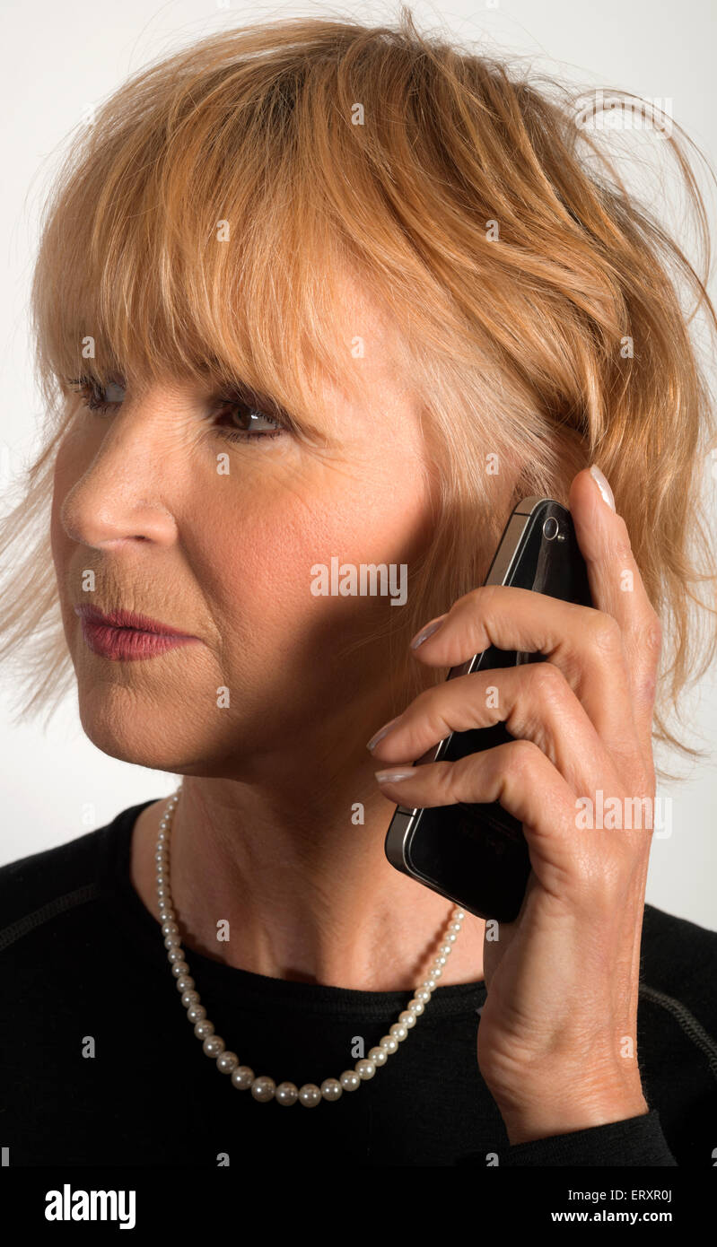 Call queue hi-res stock photography and images - Alamy