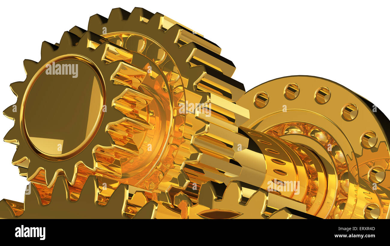 Hub gears hi-res stock photography and images - Alamy