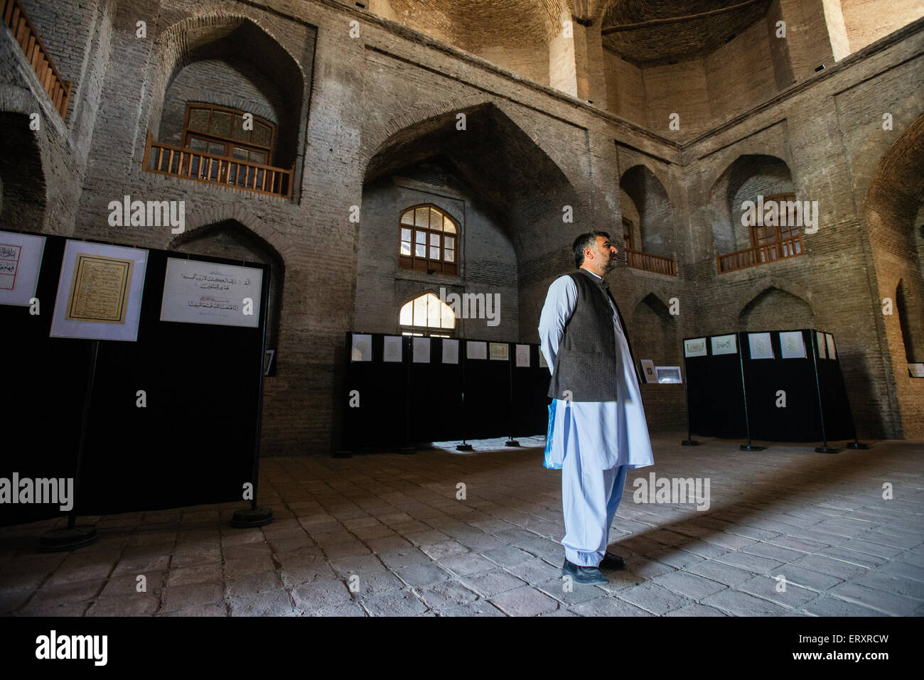 Timur shah durrani hi-res stock photography and images - Alamy
