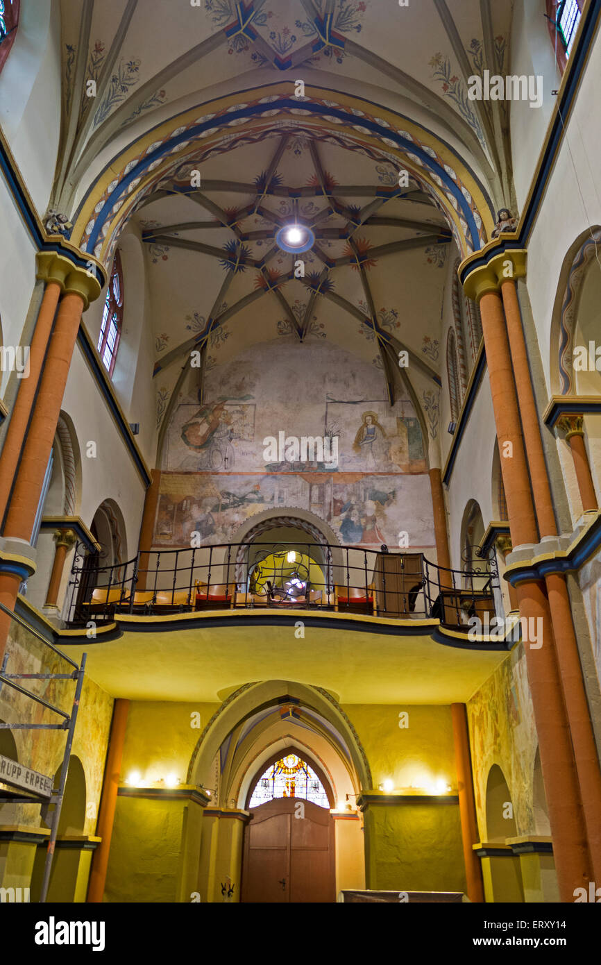 Kirche st martin hi-res stock photography and images - Alamy