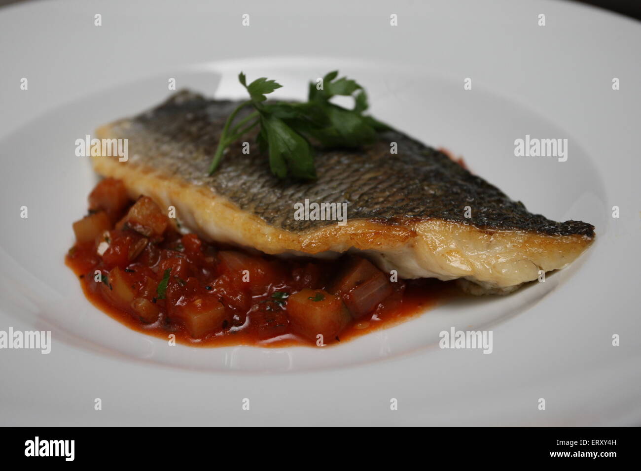 Weeding fish hi-res stock photography and images - Alamy