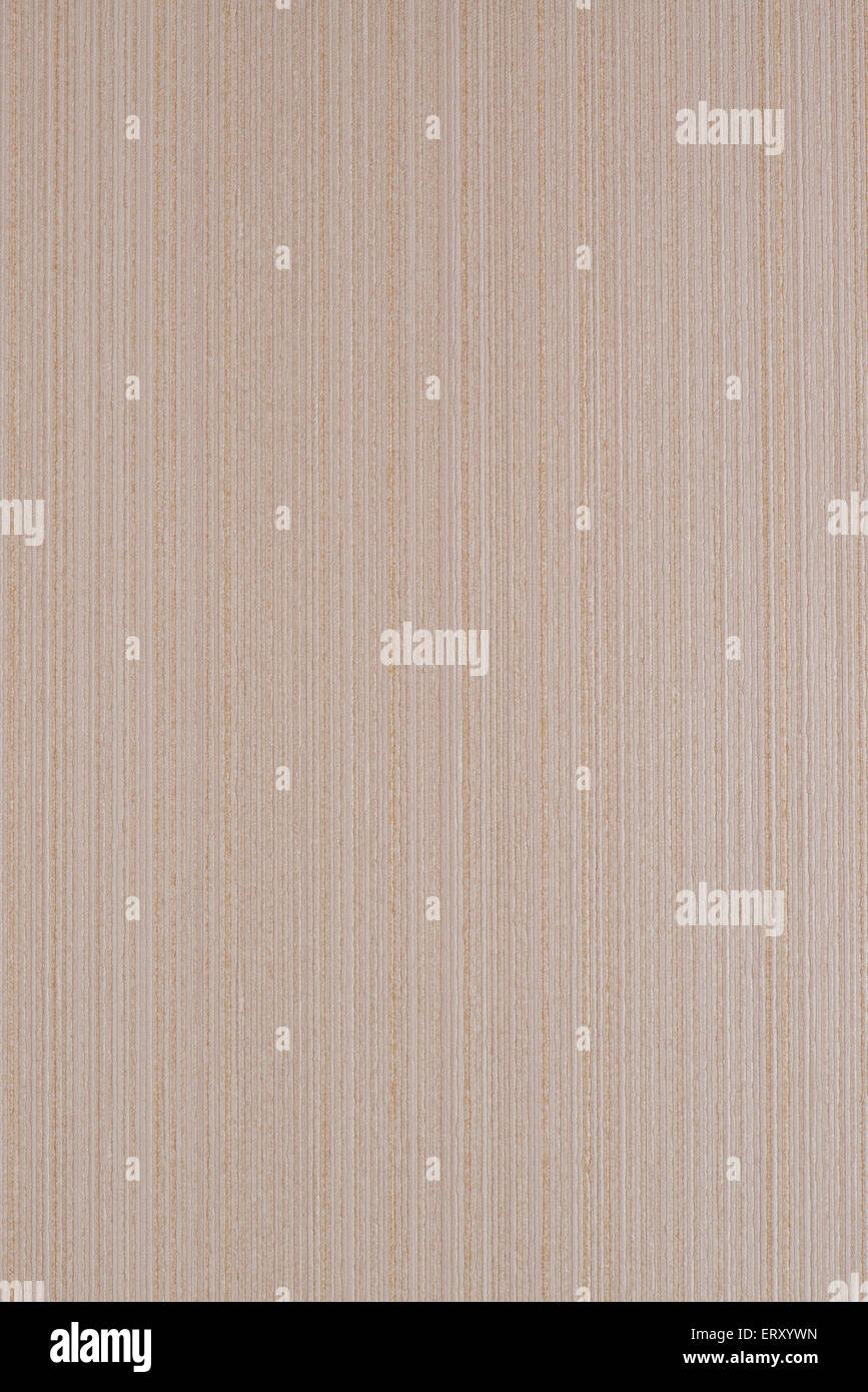 Beige wallpaper embossed texture for background Stock Photo - Alamy