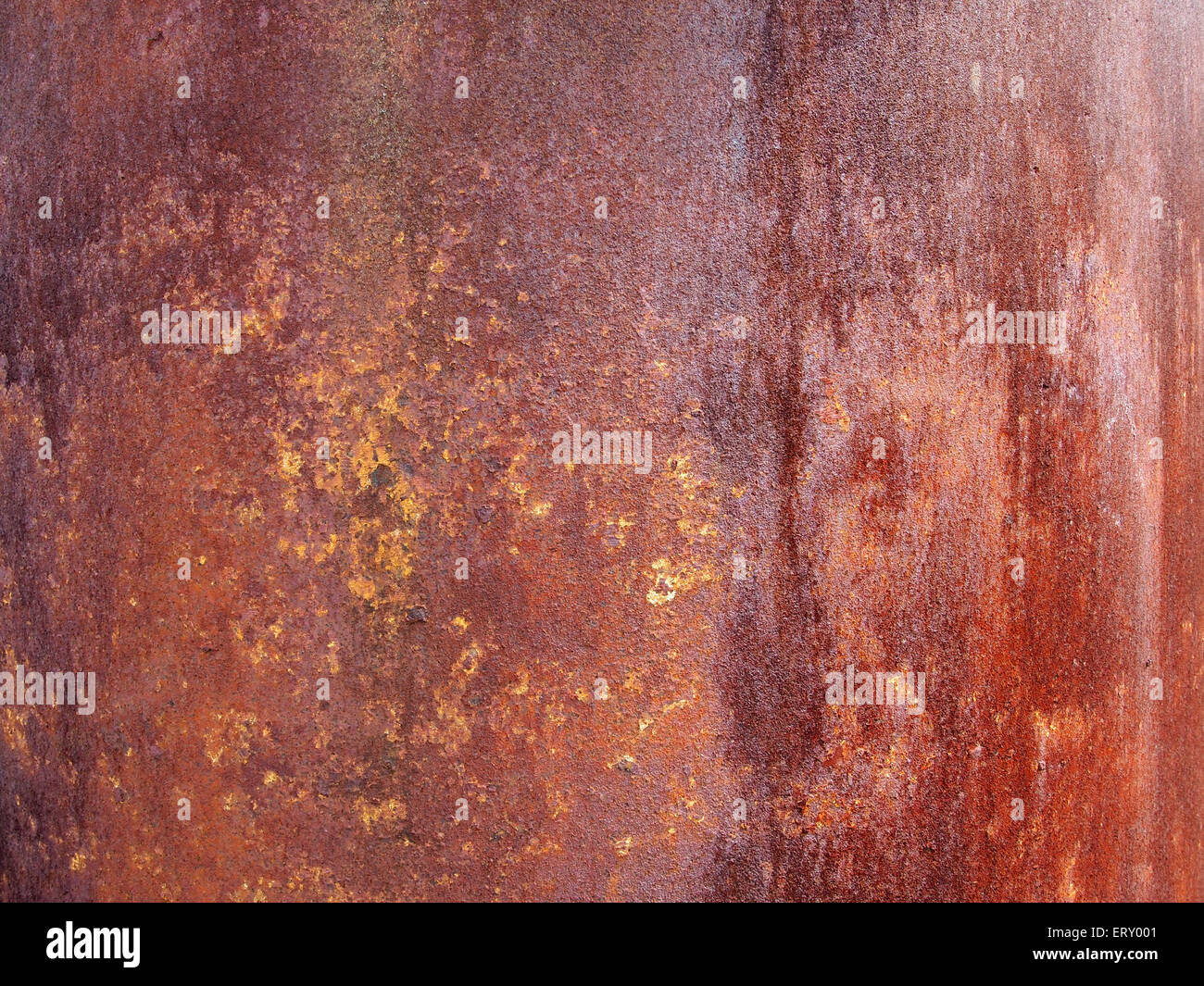 Deep rusty texture hi-res stock photography and images - Alamy