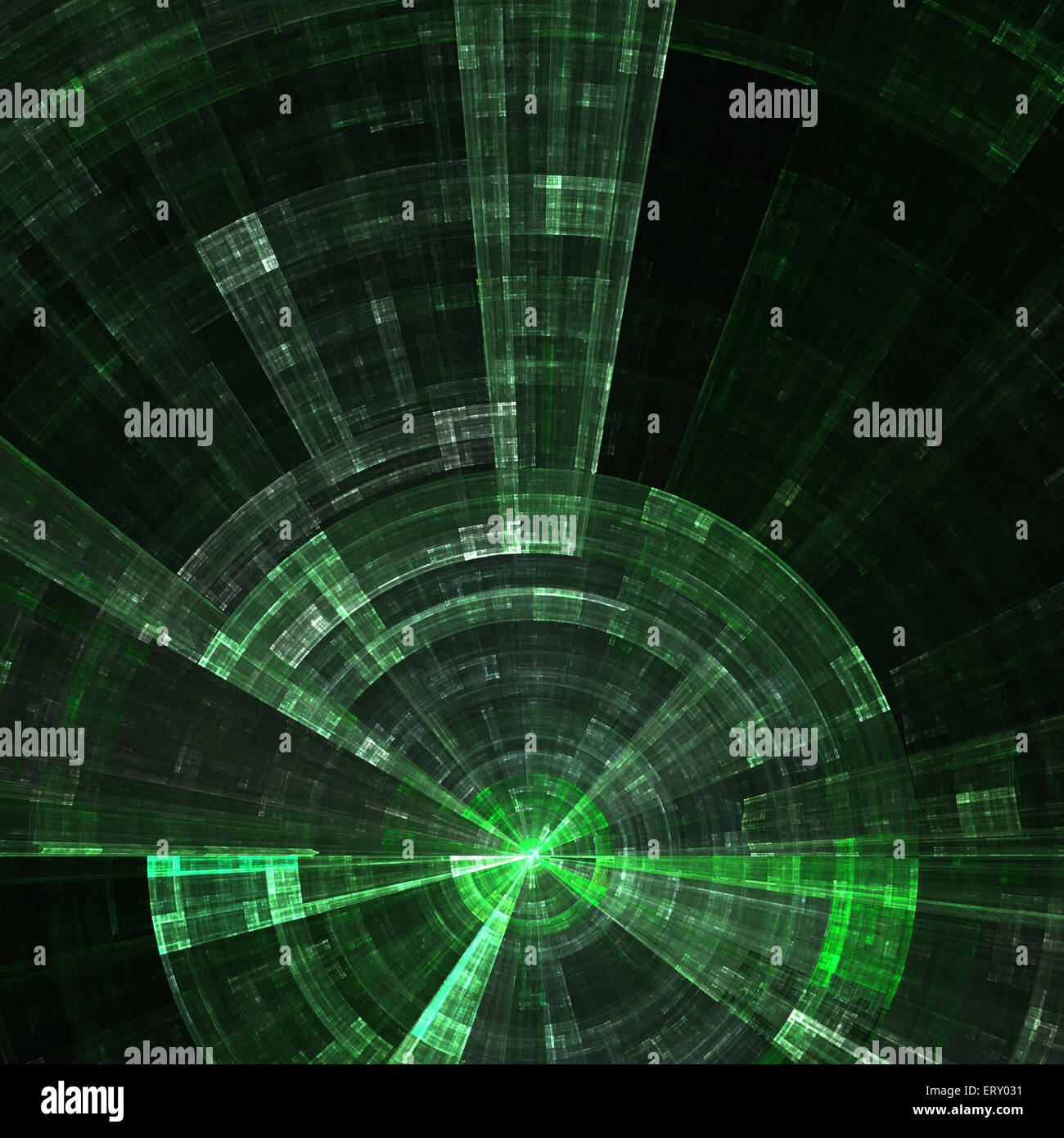 Abstract radial background Stock Photo - Alamy