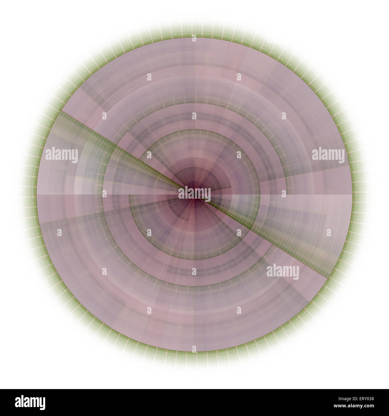 Abstract radial background Stock Photo - Alamy