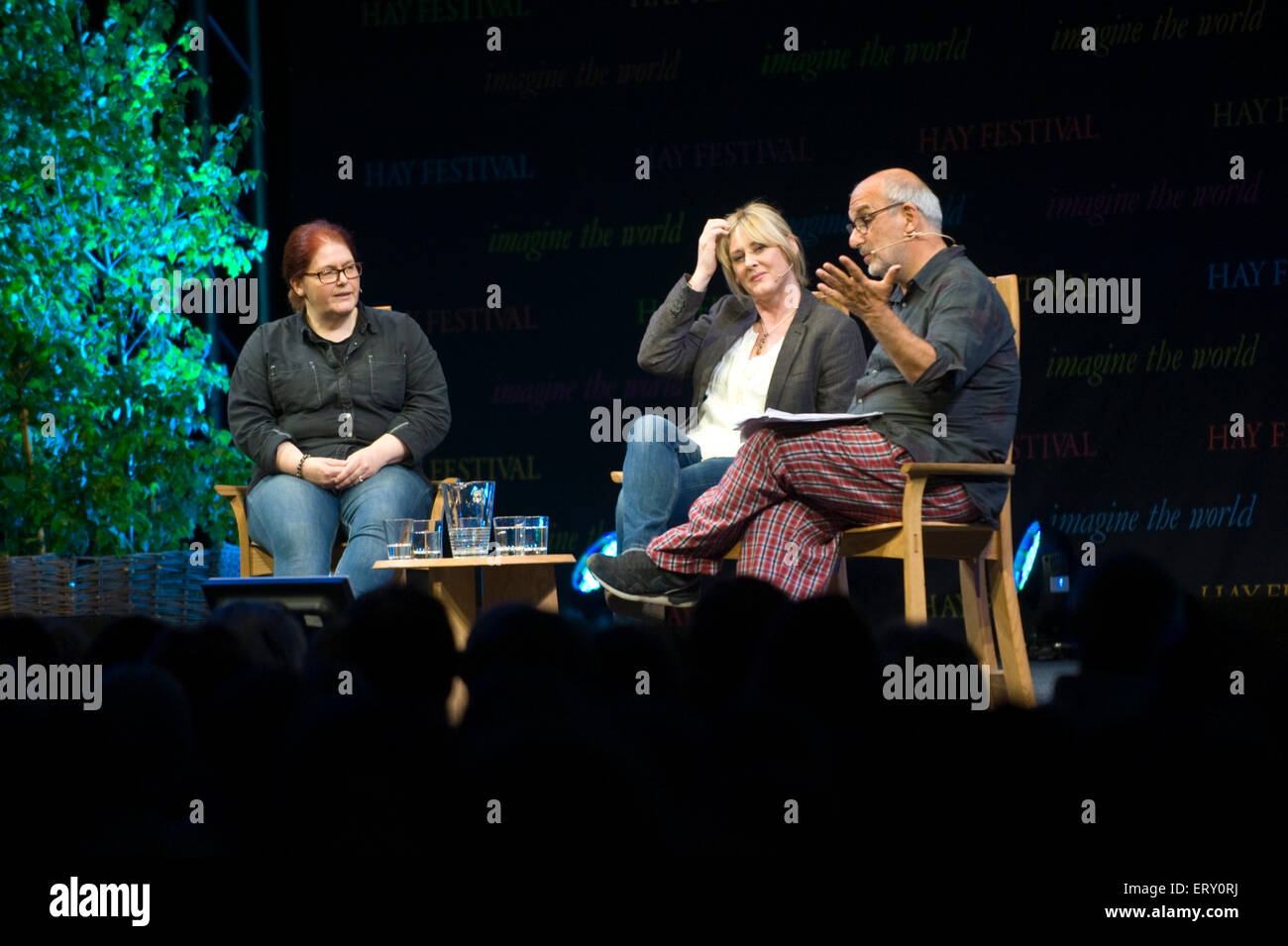 Sally wainwright hi-res stock photography and images - Alamy