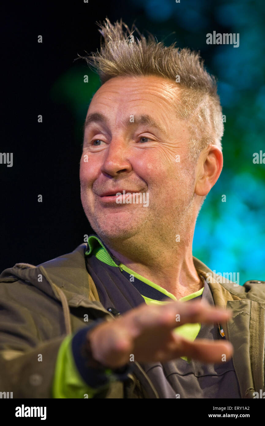 Nigel kennedy violinist hi-res stock photography and images - Alamy