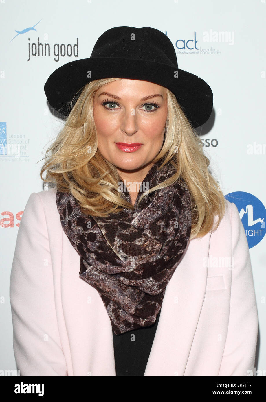 Katherine kingsley hi-res stock photography and images - Alamy