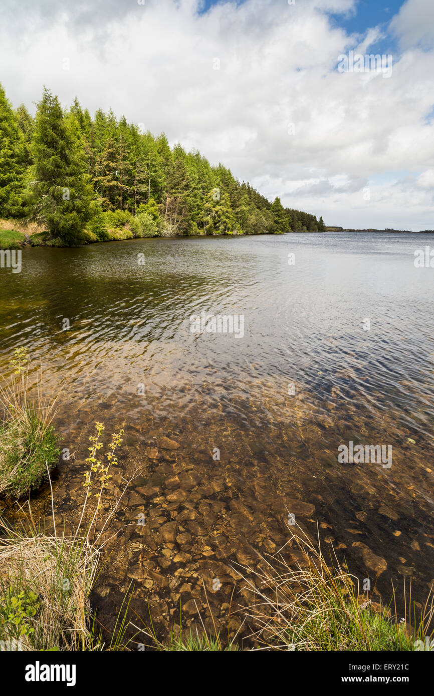 Freshwater lochs of scotland hi-res stock photography and images - Alamy