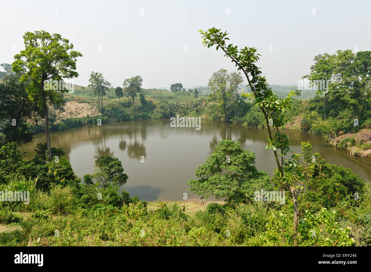 Near fort portal hi-res stock photography and images - Alamy
