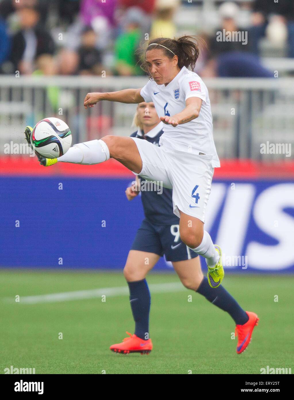 'fara williams hi-res stock photography and images - Alamy